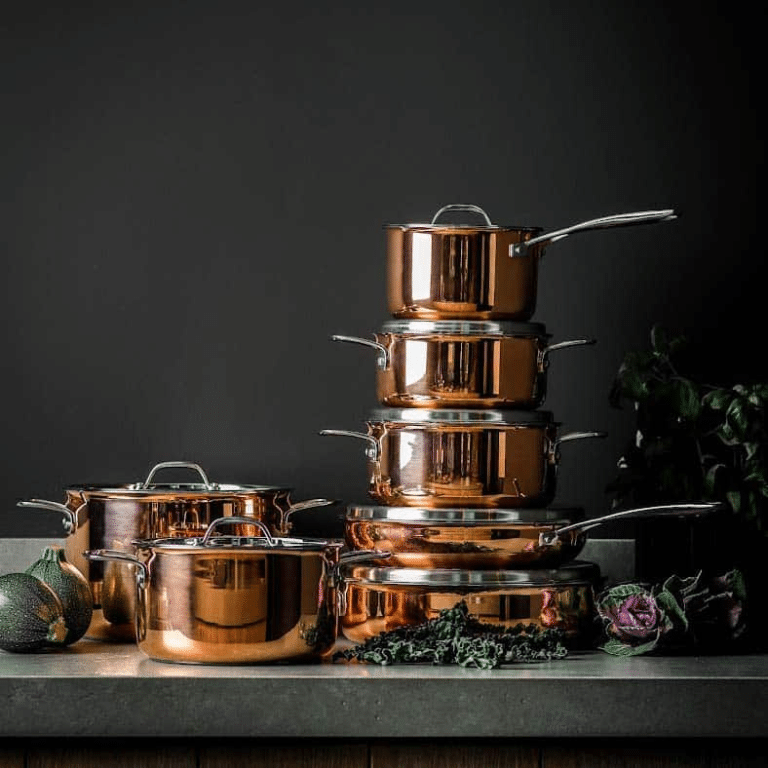 Top 5 beste inductie pannensets van 2025! | Welke kies jij?